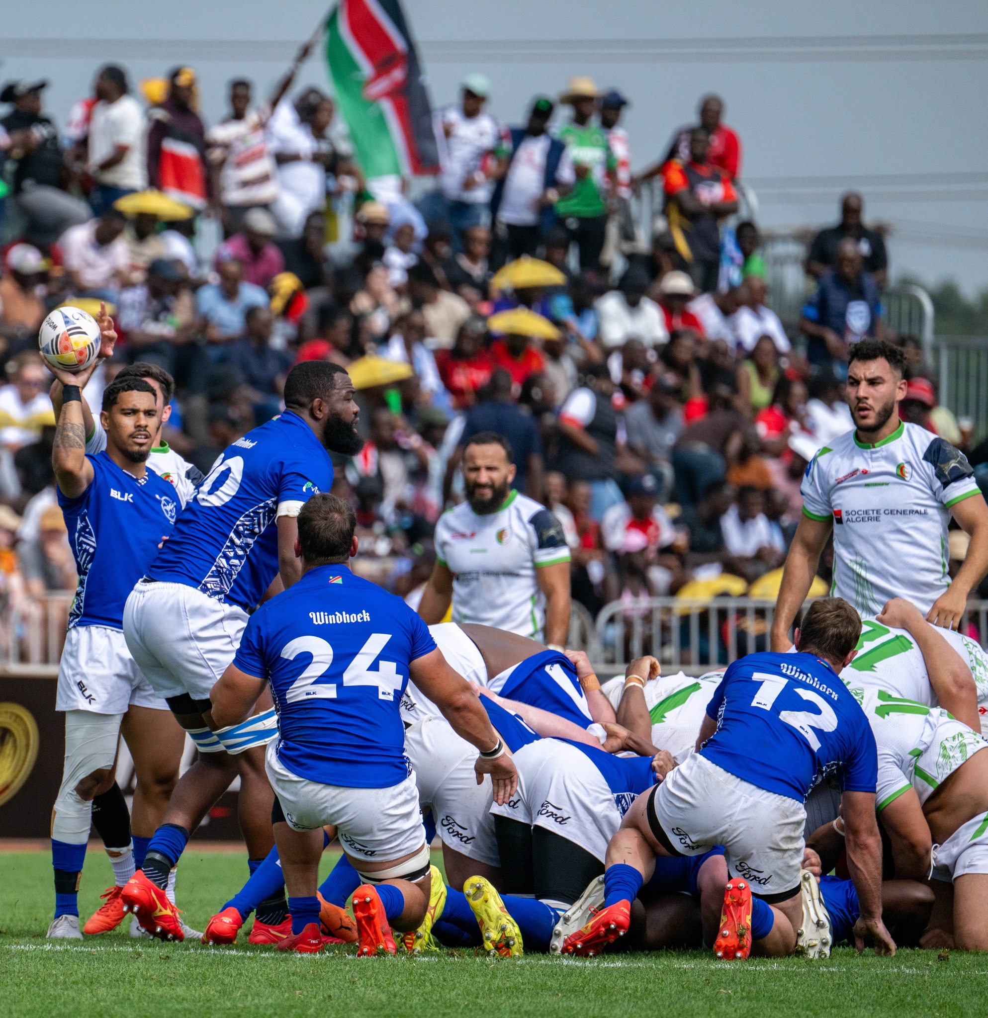 Namibia Rugby Union | Official Site | Home of the Welwitschias