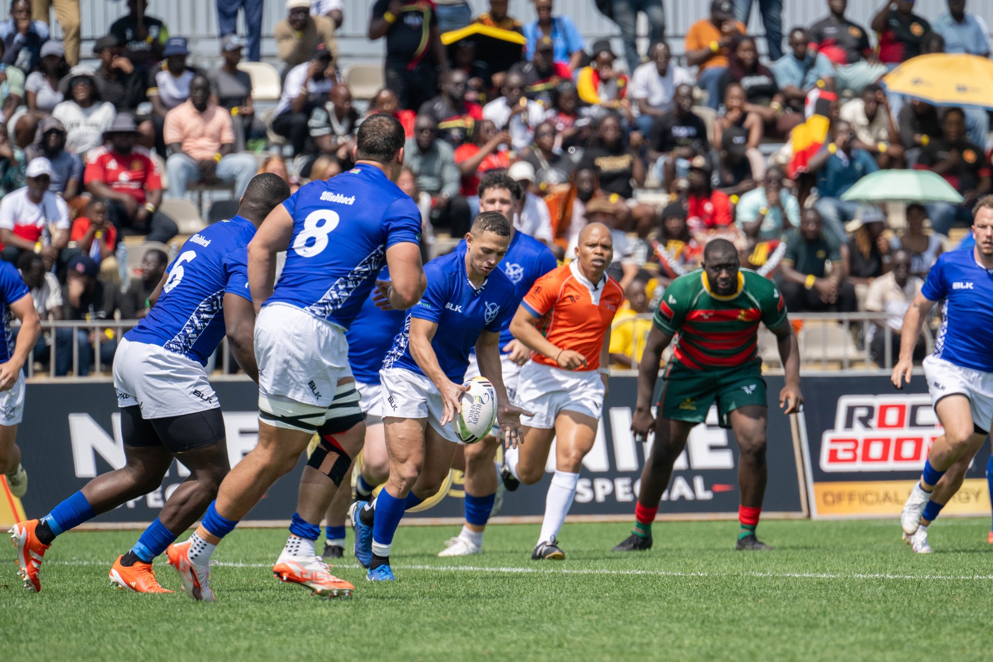 Namibia Rugby Union | Official Site | Home of the Welwitschias